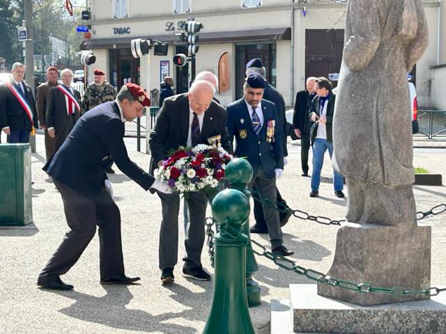 RETOUR EN IMAGES | Vaujours