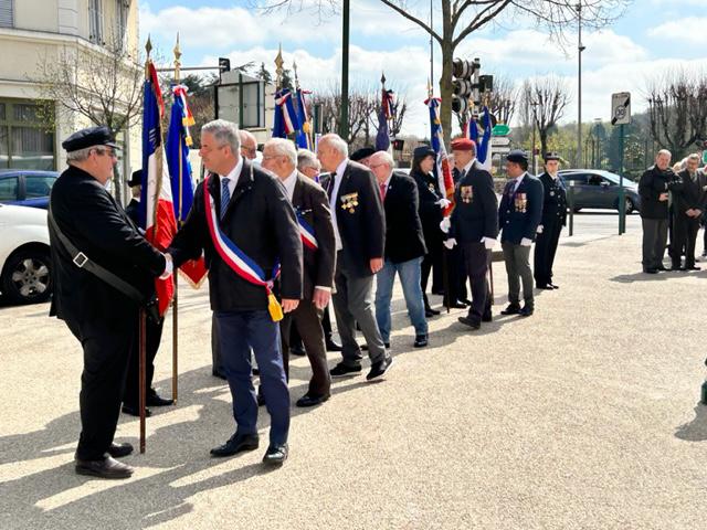 RETOUR EN IMAGES | Vaujours